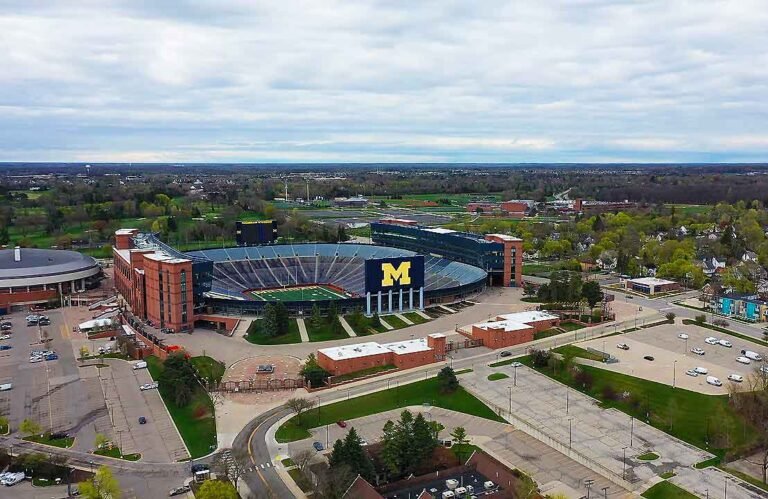 Most Unique Places To Visit In Michigan, America - Top 5