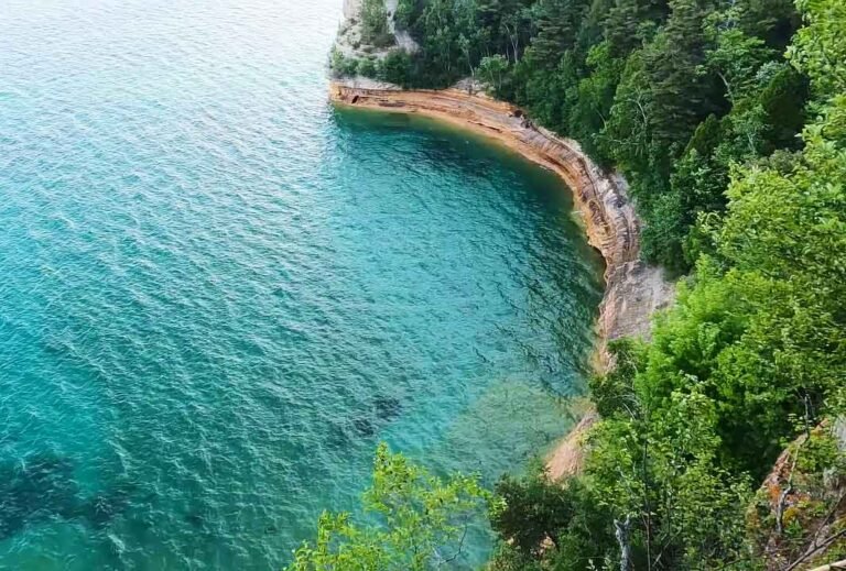 Most Unique Places To Visit In Michigan, America - Top 5