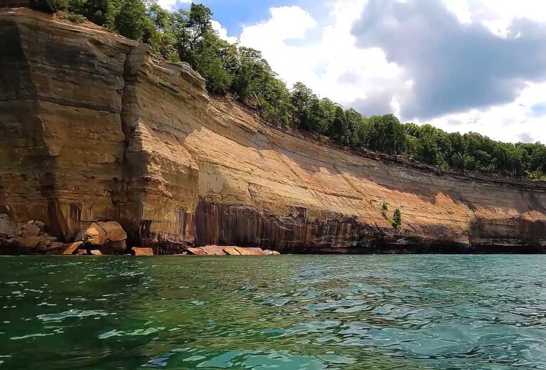 Most Unique Places To Visit In Michigan, America - Top 5