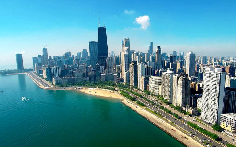 Most Unique Places To Visit In Michigan, America - Top 5