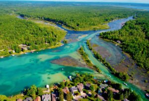 Most Unique Places To Visit In Michigan, America - Top 5