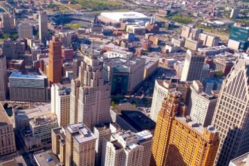 Most Unique Places To Visit In Michigan, America - Top 5