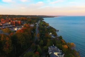 Most Unique Places To Visit In Michigan, America - Top 5