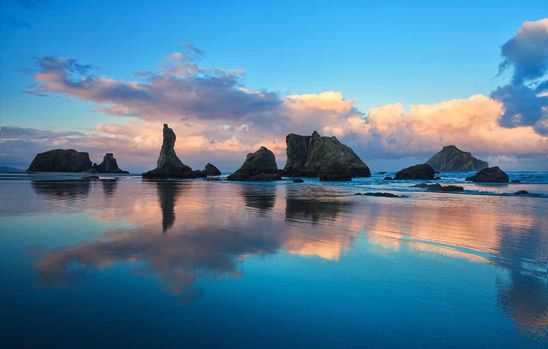 Best Oregon Beaches - Top 13